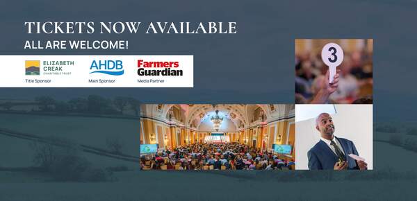 Agricultural Studies | Nuffield Farming Scholarships