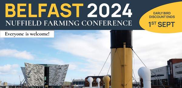 Agricultural Studies | Nuffield Farming Scholarships