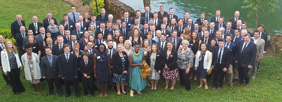 What is Nuffield Farming? | Nuffield Farming Scholarships