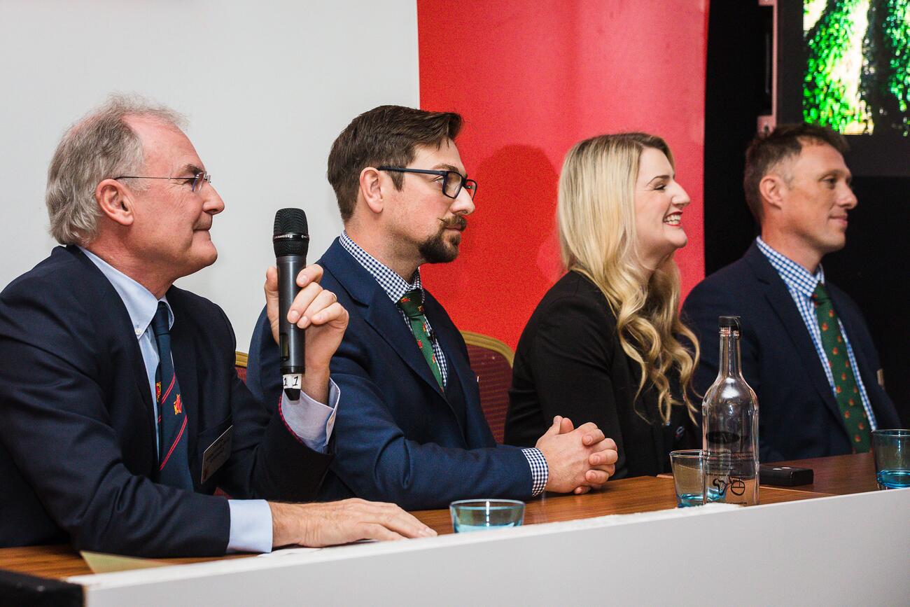 About | Nuffield Farming Scholarships