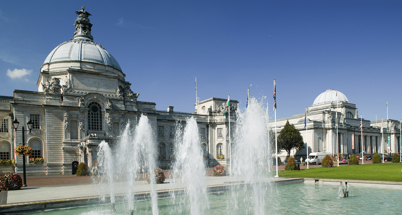 City Hall | Nuffield Farming Scholarships