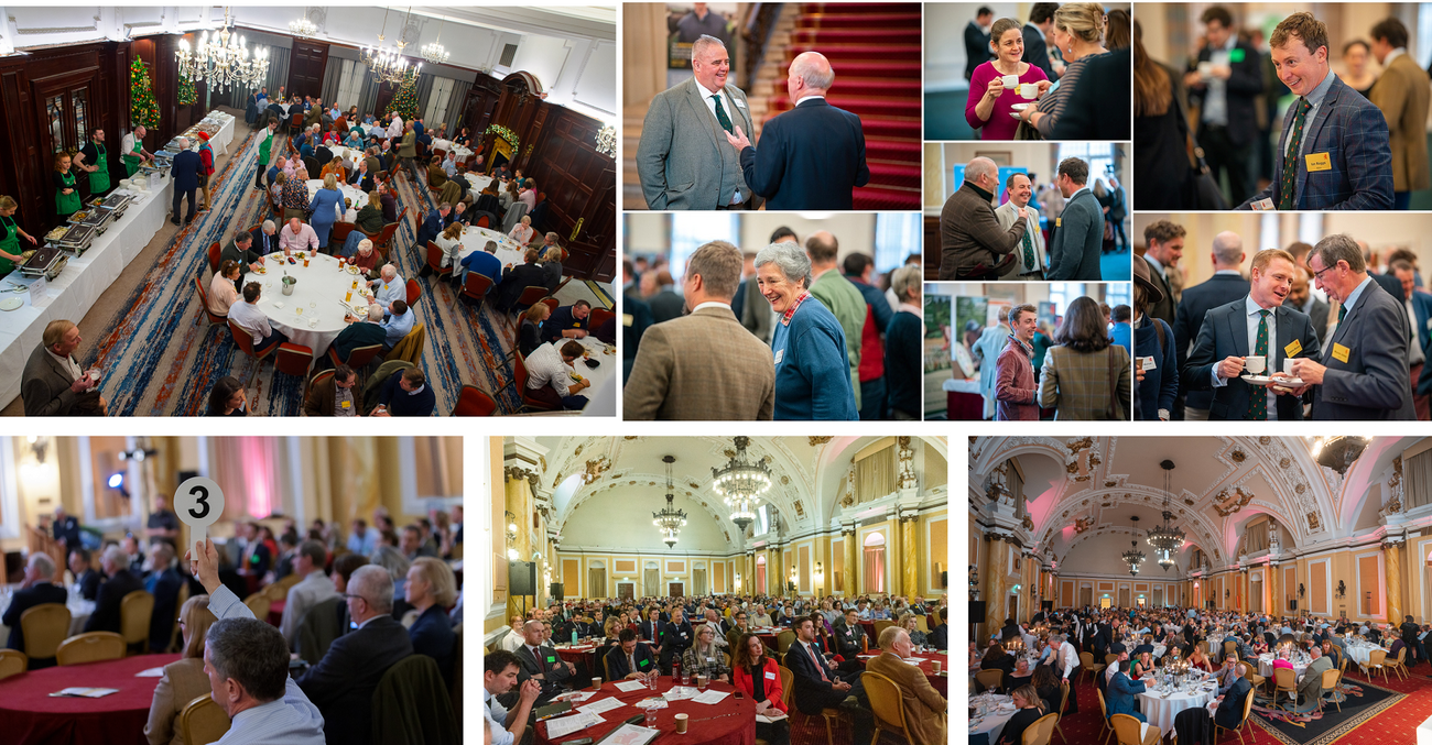 NEWSLETTER: 2023 'Super' Conference | Nuffield Farming Scholarships