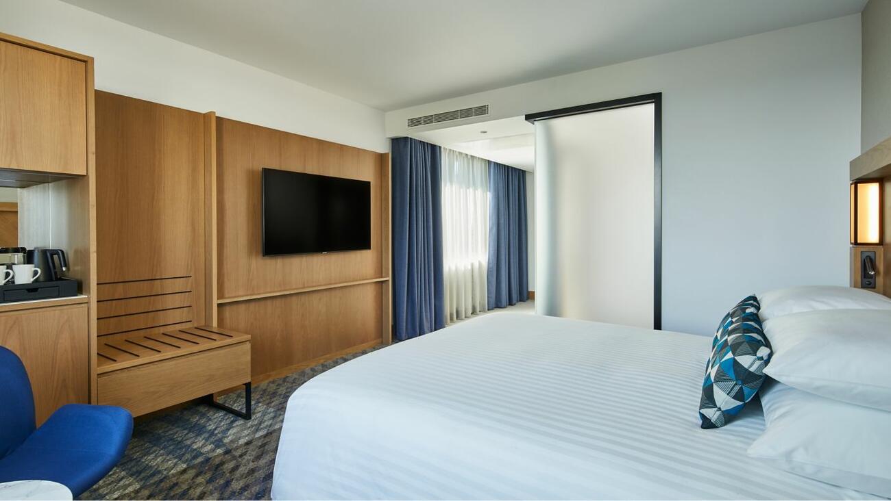 Courtyard by Marriott | Nuffield Farming Scholarships