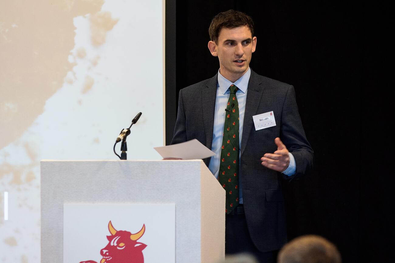 Nuffield report investigates carbon farming and soil carbon markets ...