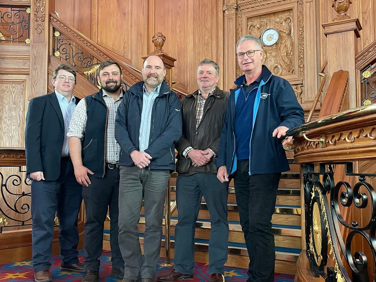 Get ready for the Conference! | Nuffield Farming Scholarships