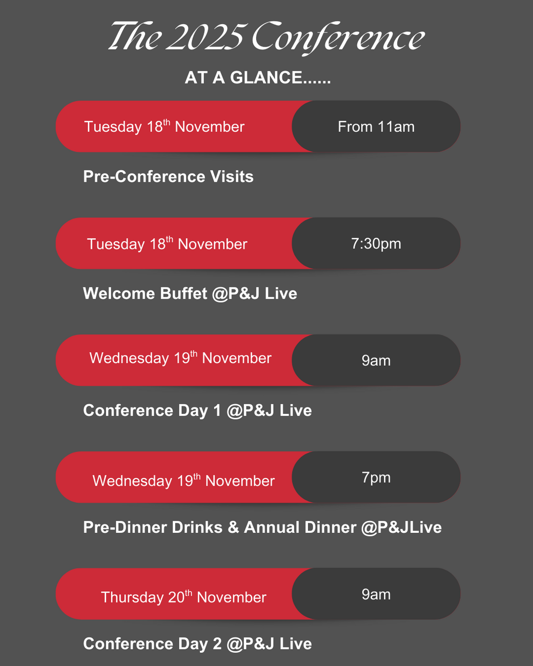 Programme | Nuffield Farming Scholarships