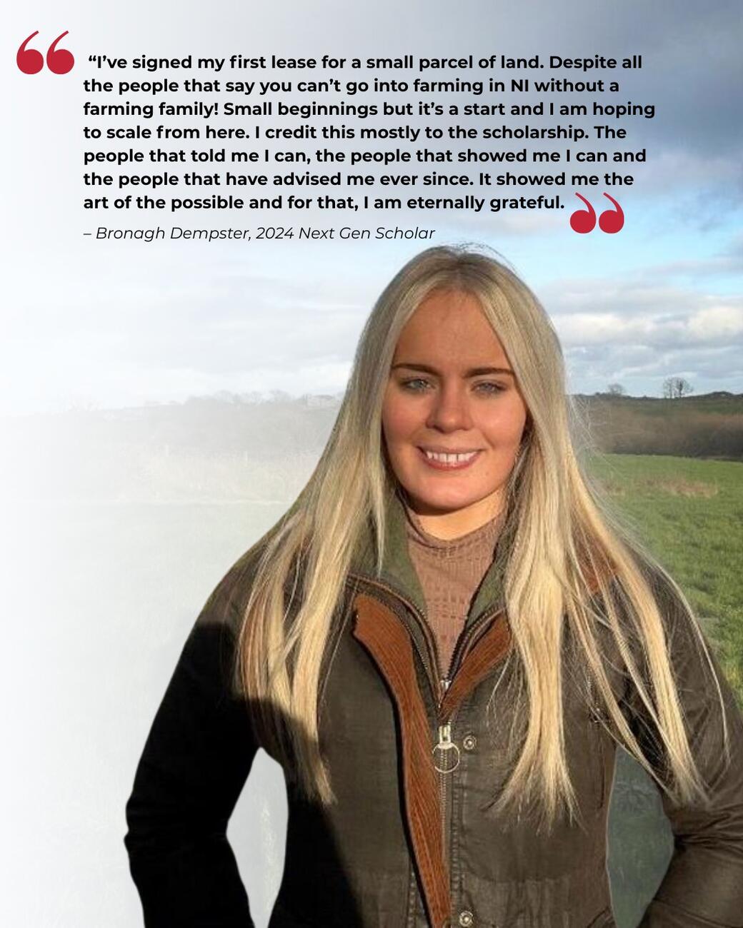 NEWSLETTER: Welcome to 2026! | Nuffield Farming Scholarships