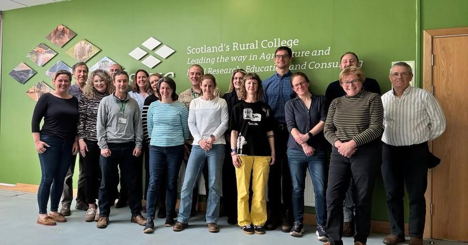 NEWSLETTER: Events, communications and recruitment | Nuffield Farming ...