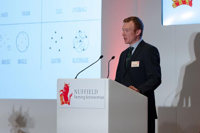 Nuffield Farming report explores the potential of circular farming ...