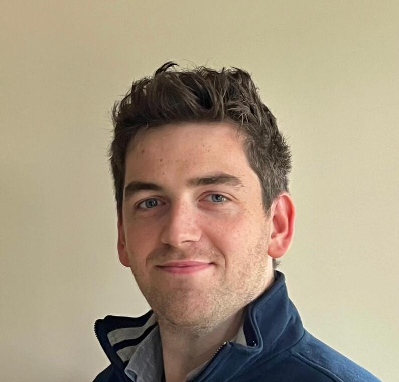 Samuel Mooney | Nuffield Farming Scholarships