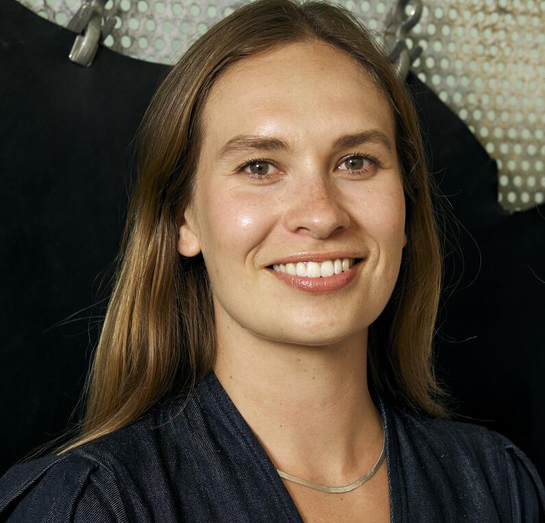 Alice Robinson | Nuffield Farming Scholarships
